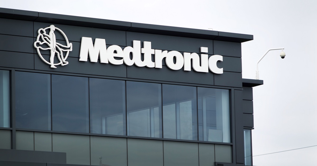 FDA Green Lights Medtronic (MDT)'s CoreValve Evolut Pro Transcatheter ...