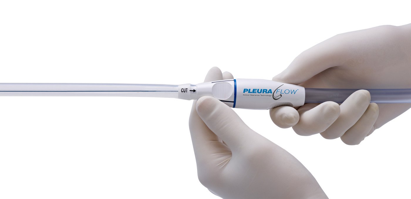 Newly Published Peer Reviewed Study Reveals Benefits Of ClearFlow’s ...