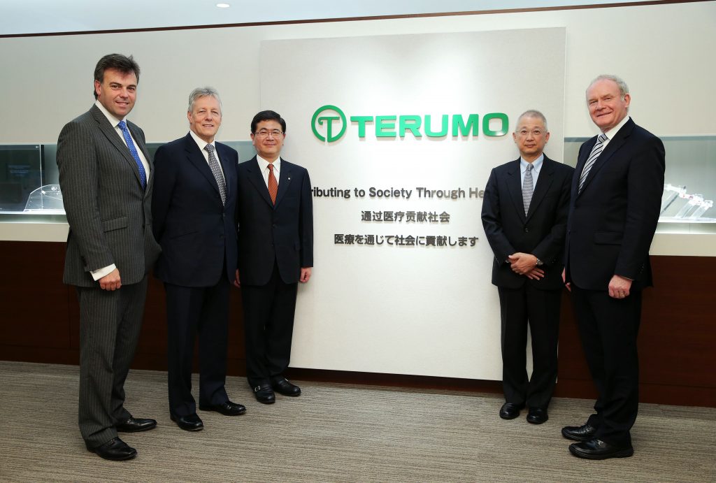 Terumo Launches QuiremSpheres® Microspheres in Europe – Cardiac ...