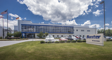 Baxter Announces U.S. FDA Approval of Ready-to-Use Cardiovascular ...