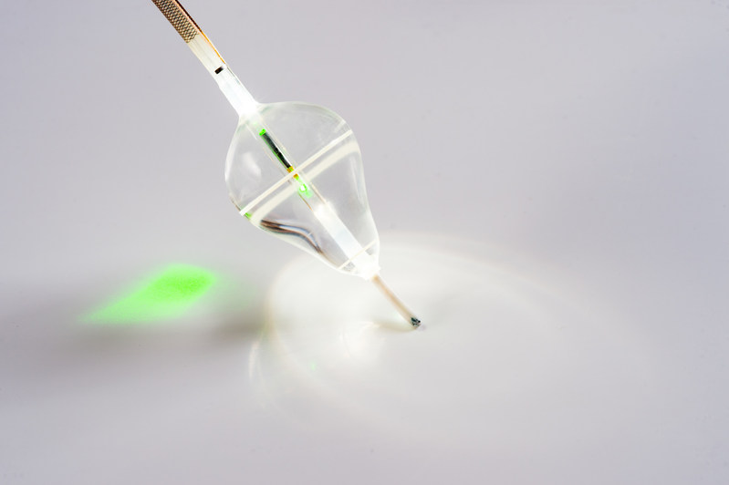 CardioFocus Announces Intiation of HeartLight® X3 Clinical Evaluation ...