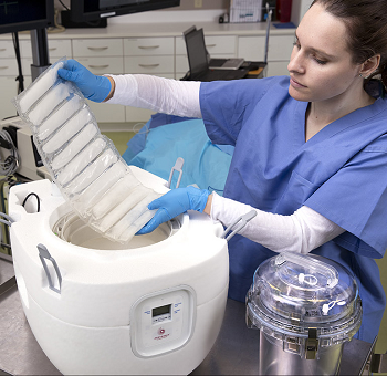 Paragonix Technologies, Inc. Announces Presentation of the SherpaPak ...