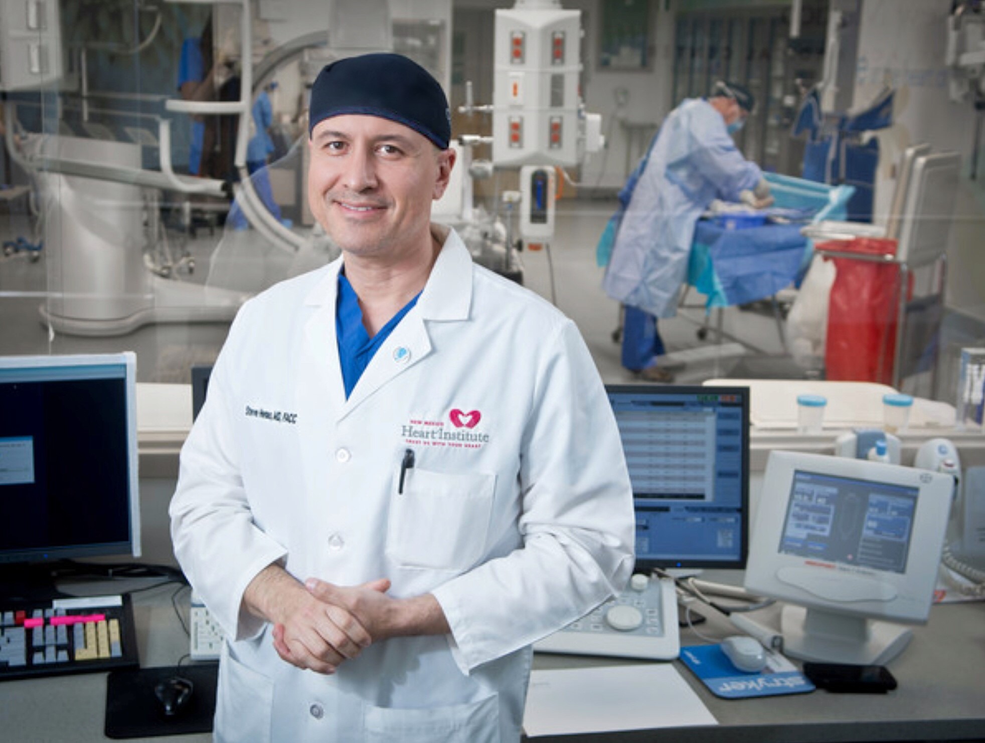 The Modernization of Carotid Repair to Reduce the Risk of Stroke ...