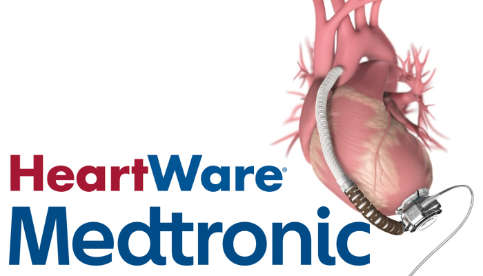 FDA Classifies HeartWare(TM) HVAD(TM) Systems Unexpected Power Source ...