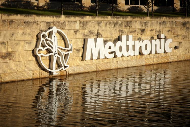 Medtronic Receives FDA Approval for Implantable System for Remodulin ...