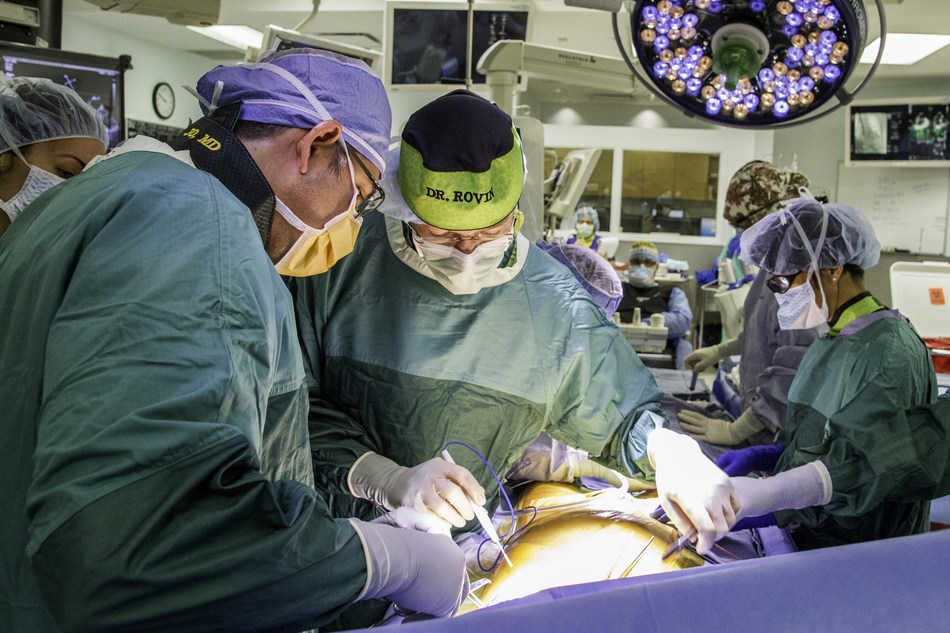 Morton Plant Hospital is First in Florida to Participate in ...