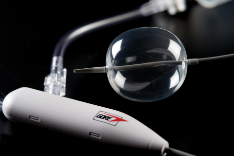 GORE® Molding & Occlusion Balloon for Endovascular Aortic Repair ...