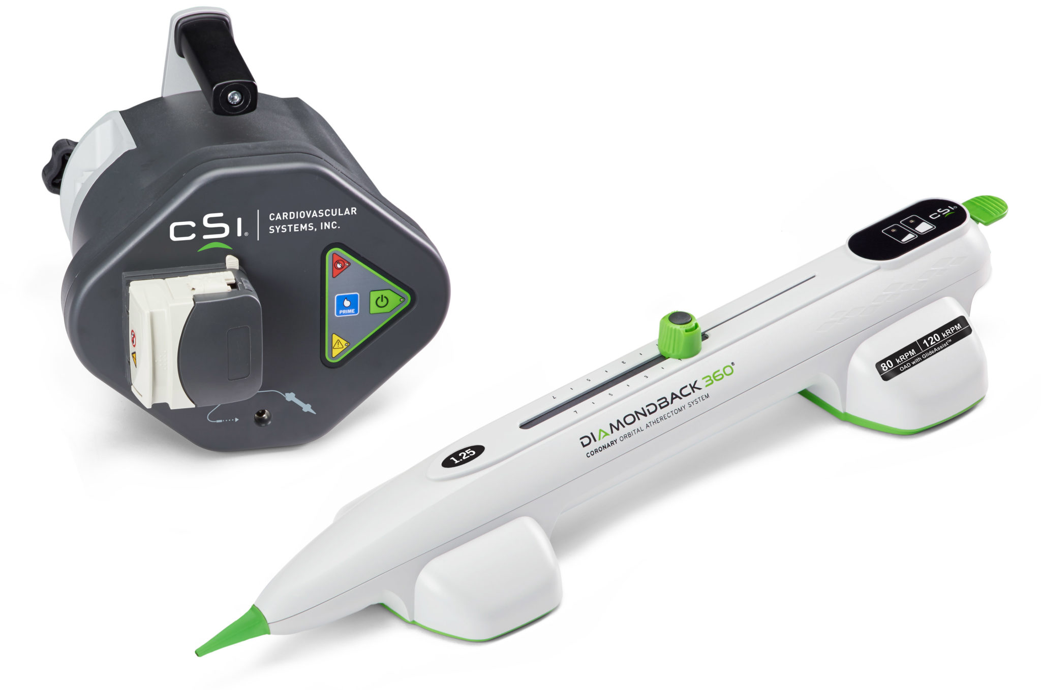 Cardiovascular Systems Presents Liberty 360° Two-Year Outcomes at 2018 ...