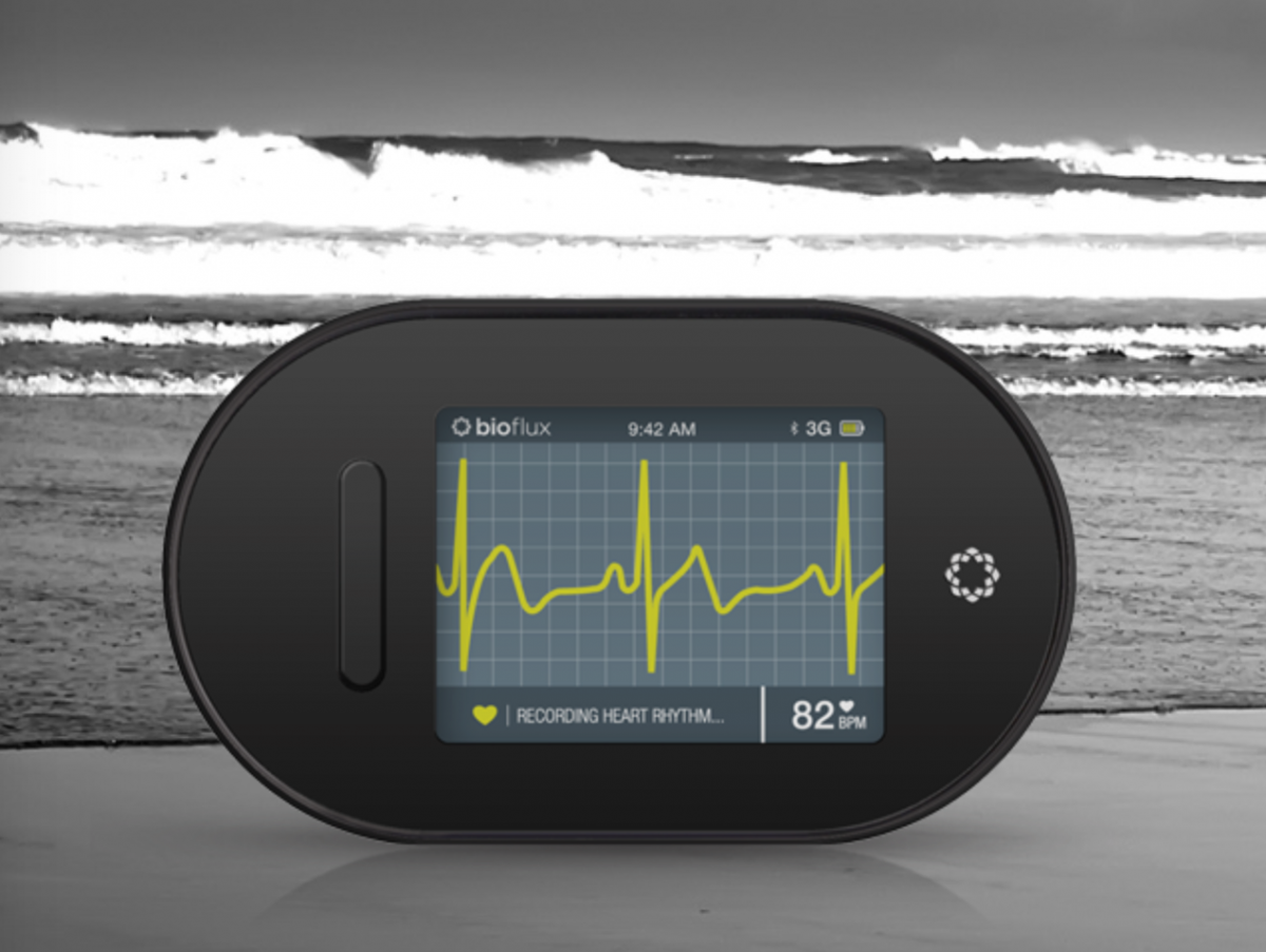 Biotricity Developing ECG Patch for Anticipated Q1 2019 Release ...