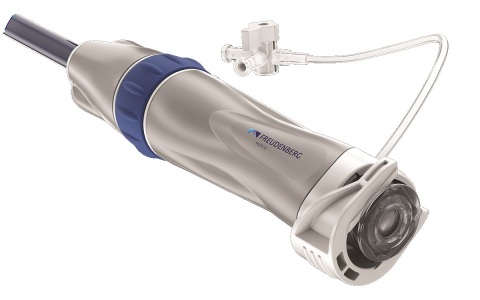 Freudenberg Medical Presents New Catheter Handle Platform and Steerable ...