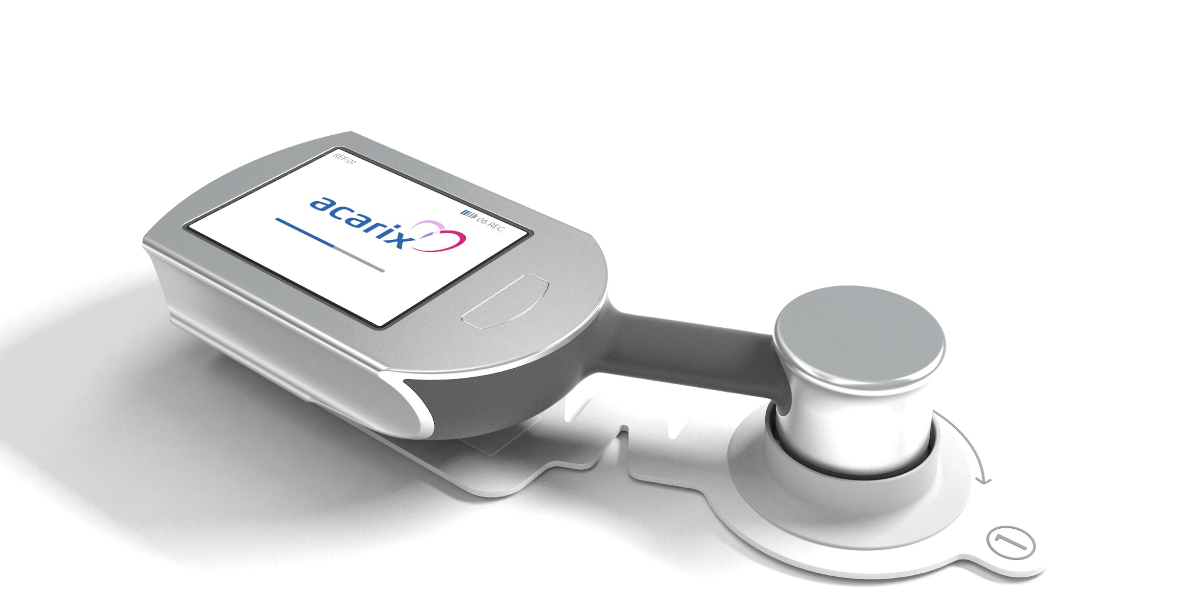 Acarix gains market acceptance in Austria; new customers orders CADScor ...