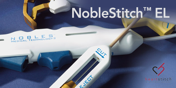 NobleStitch™ EL Again Expands Global Base With New Center In Ireland ...