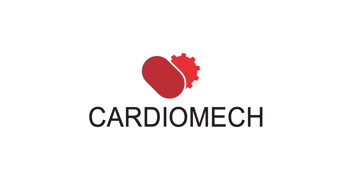 CardioMech Appoints Richard Nehm as President and CEO, and Mark Novotny ...