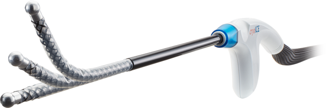 AtriCure Announces Launch of the cryoICE® cryoSPHERE™ Probe - Cardiac ...