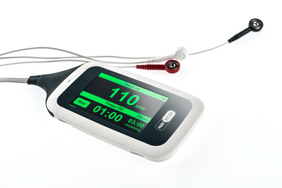 MediLynx Cardiac Monitoring Awarded Patent for Remote ECG Monitoring ...