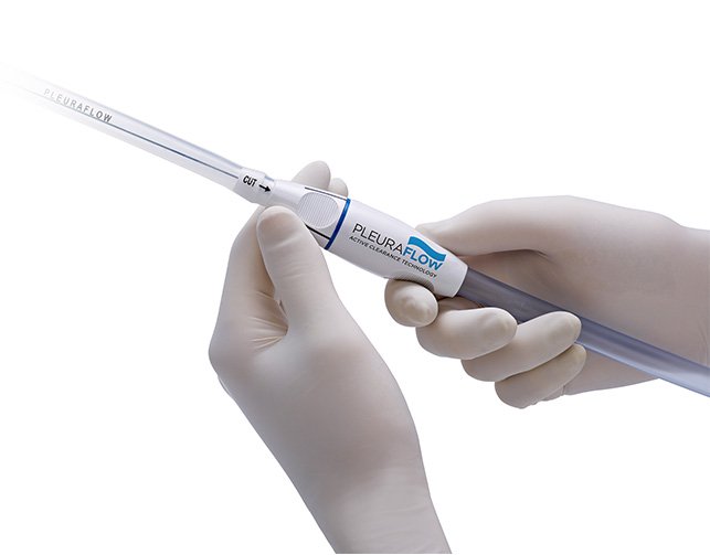 ClearFlow Announces Positive Randomized Controlled Trial Results and ...