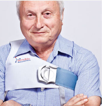 Sensible Medical announces ReDS™ Pro, the next generation of market ...