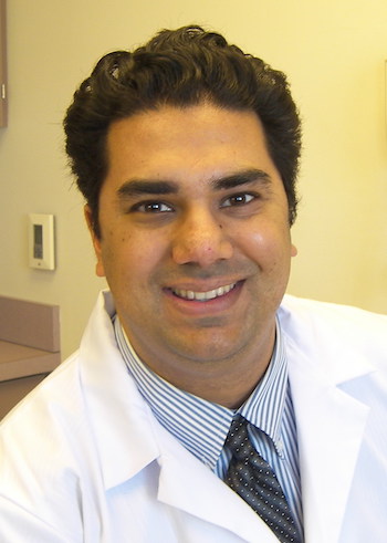 Amol Soin, MD, One Of The Nation's Leading Pain Experts, Named As ...