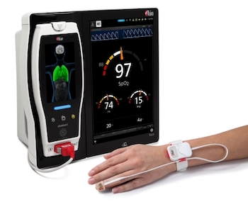 Masimo Announces FDA Clearance of Continuous RRp® Monitoring - Cardiac ...