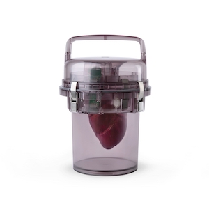 Improved Clinical Outcomes for Heart Transplant Recipients Announced ...