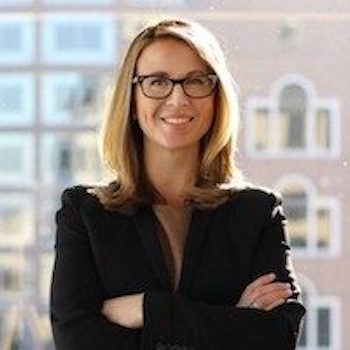 Investor Insights: Maria Berkman, MD, Director, Head of MedTech for ...