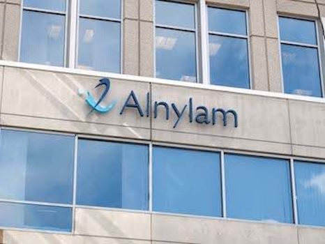 Alnylam Pharmaceuticals Reports First Quarter 2024 Financial Results ...