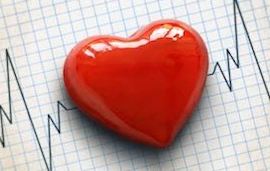 HeartBeam Granted Patent for 12-Lead Electrocardiogram (ECG) Patch ...