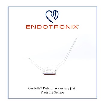 Endotronix Announces FDA Approval for PROACTIVE-HF Pivotal Trial Design ...