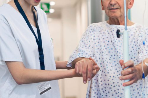 GORE COMPLETES FIRST IN-HUMAN IMPLANTS OF THE GORE® VIAFORT VASCULAR ...