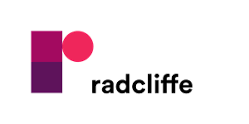 Radcliffe Group Launches New Branding to Signal the Start of a Year of ...