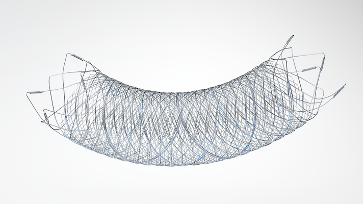 MicroVention Announces First U.S. Patient Treated with FRED™ X™ Flow ...