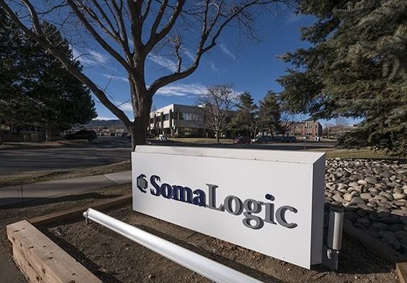 SomaLogic Reports Fourth Quarter and Full Year 2021 Financial Results ...