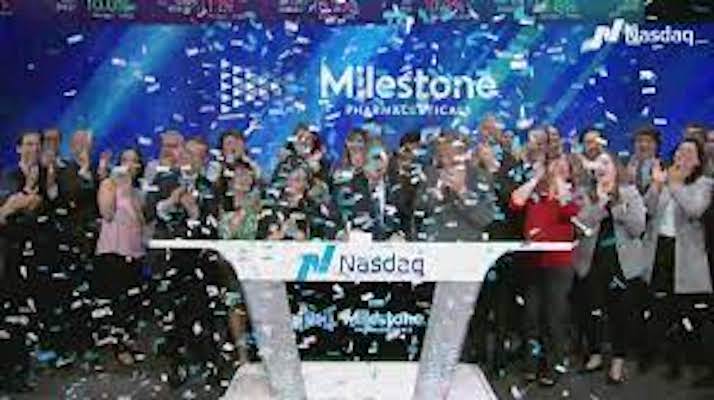 Milestone Pharmaceuticals Reports Third Quarter 2022 Financial Results ...