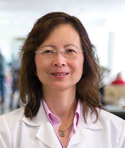 Ambrx Biopharma Inc. Appoints Janice Lu, M.D., Ph.D., as Chief Medical Officer - Cardiac ...