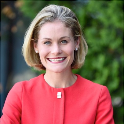 LimFlow Appoints Jenny Gaffney as Vice President, Health Economics and Reimbursement - Cardiac ...