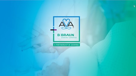 AVA, B. Braun Partnership Continues to Raise Standards for PIV ...