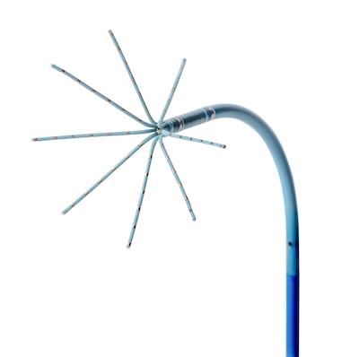 Biosense Webster Launches the OCTARAY™ Mapping Catheter with TRUEref ...