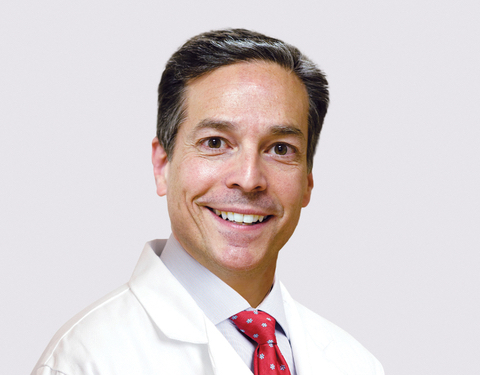Dr. Lawrence Garcia Joins The Vascular Care Group, Newton-Wellesley ...