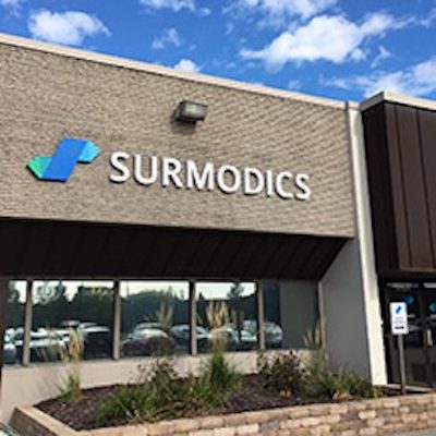 Surmodics Reports First Quarter of Fiscal Year 2024 Financial Results ...