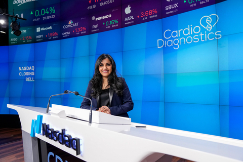 Cardio Diagnostics Holdings Inc Sponsors Becker’s Hospital Review 11th ...