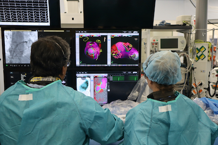 Successful First-in-Human Clinical Study of Kardium’s Next Generation ...