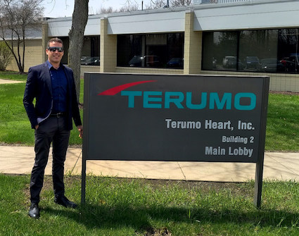 Inspira™ Technologies Signs Strategic OEM Agreement with Terumo ...