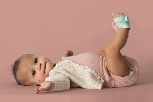 Owlet Announces FDA-Clearance of the First Prescription Pulse Oximetry ...