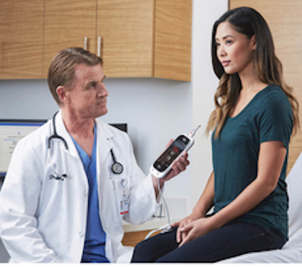 New Study Evaluates the Performance of Masimo SpHb® Noninvasive Spot ...