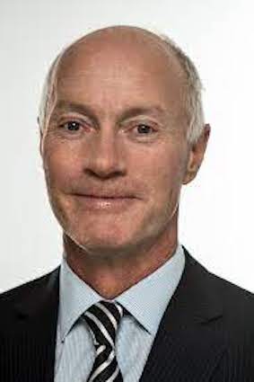 Gerry O’Sullivan, the Latest Member to Join Microbot Medical’s ...