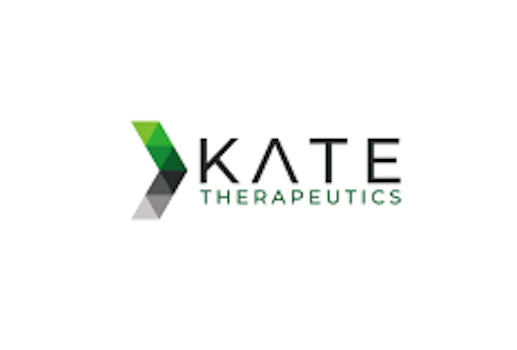 Kate Therapeutics Debuts With $51 Million Series A to Develop Next ...