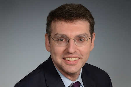 Dr. Jonathan Weinsaft Named Chief of the Greenberg Division of ...