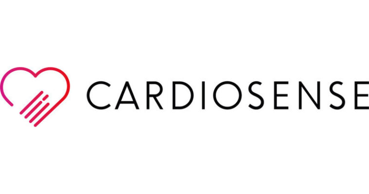 Cardiosense Launches Nationwide SEISMIC-HF II Study to Validate Its AI ...