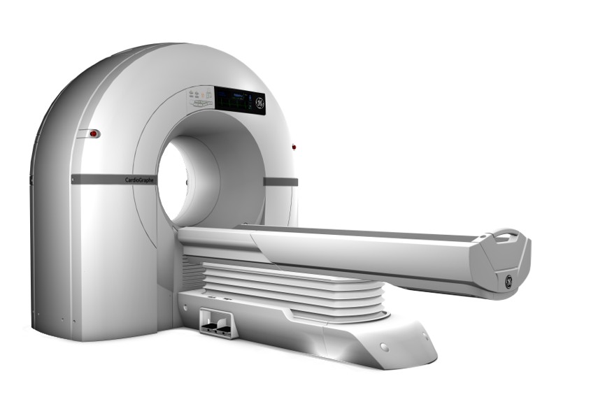 Arineta Cardio Imaging Installs First SpotLight Scanner in the US ...