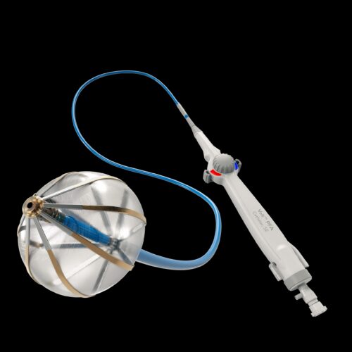 ABBOTT ANNOUNCES FIRST GLOBAL PROCEDURES IN A CLINICAL TRIAL OF ITS ...